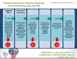 Fair Value Appraisals for ASC 350 (Intangibles - Goodwill and Other ...